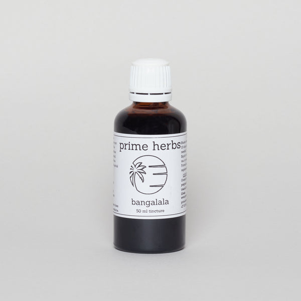 Bangalala Drops 50ml – Prime Herbs