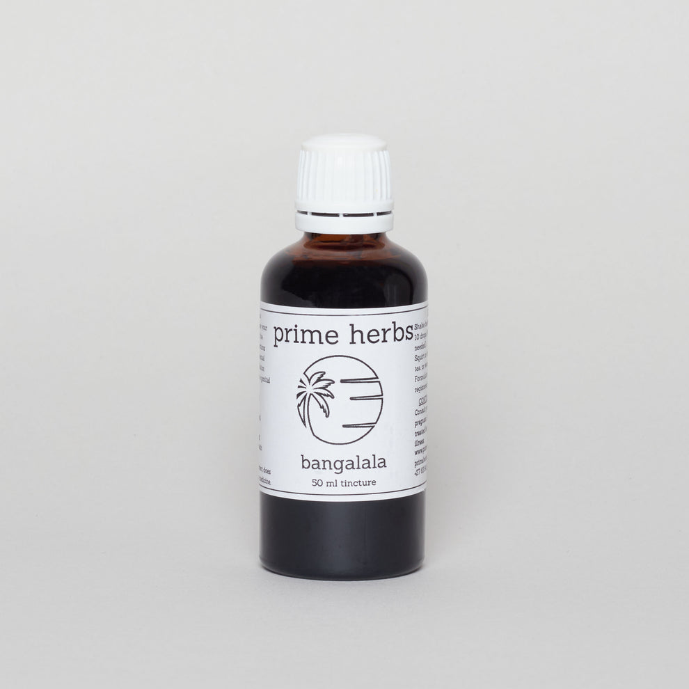 Bangalala Drops 50ml – Prime Herbs