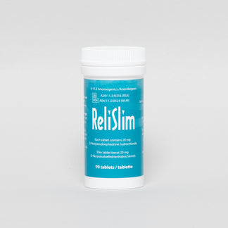 Relislim 20 mg x 90 – Prime Herbs